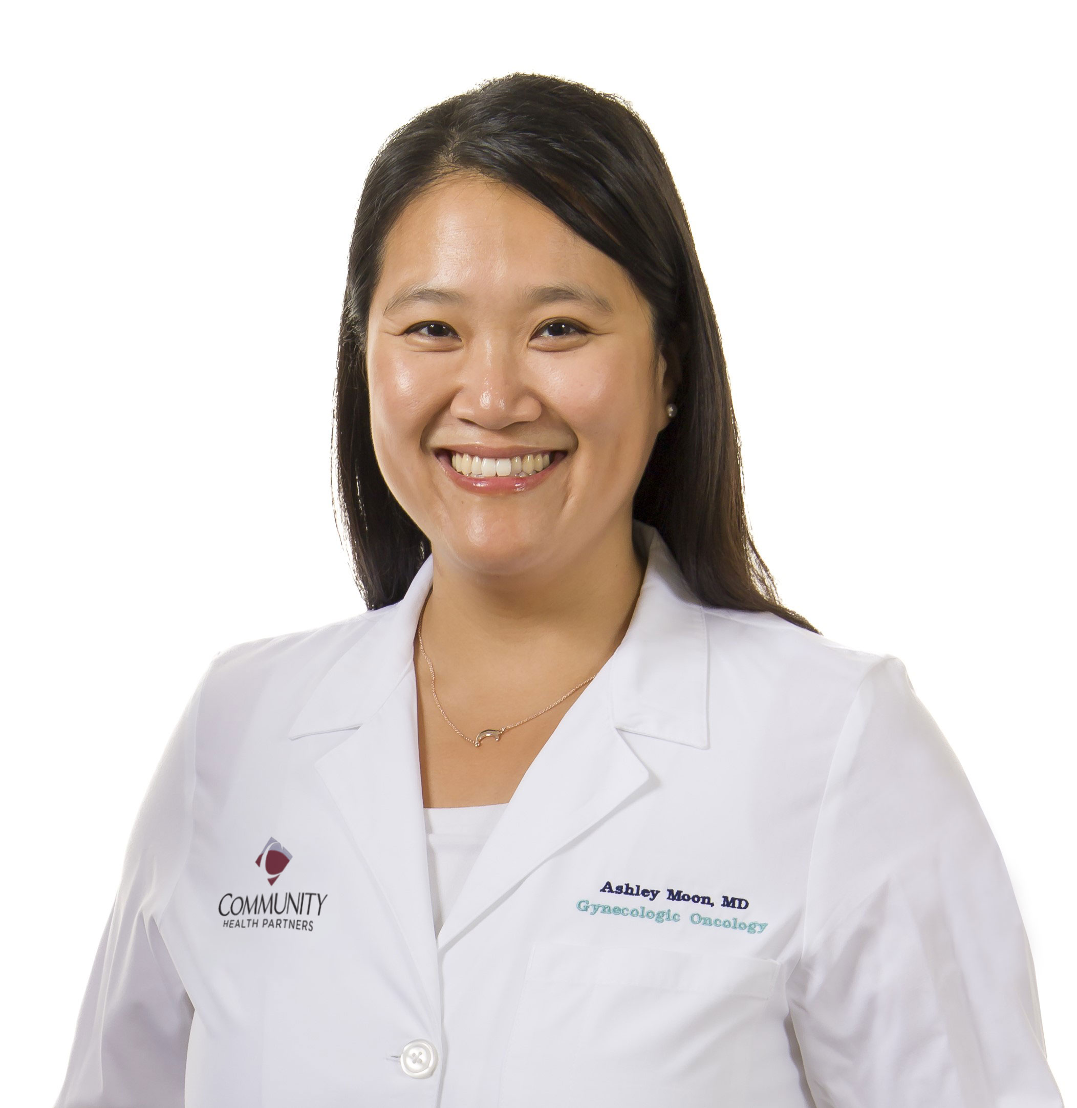 Community Health Partners - Ashley Moon