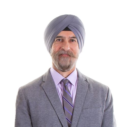 Community Health Partners - Sharnjit S. Purewal