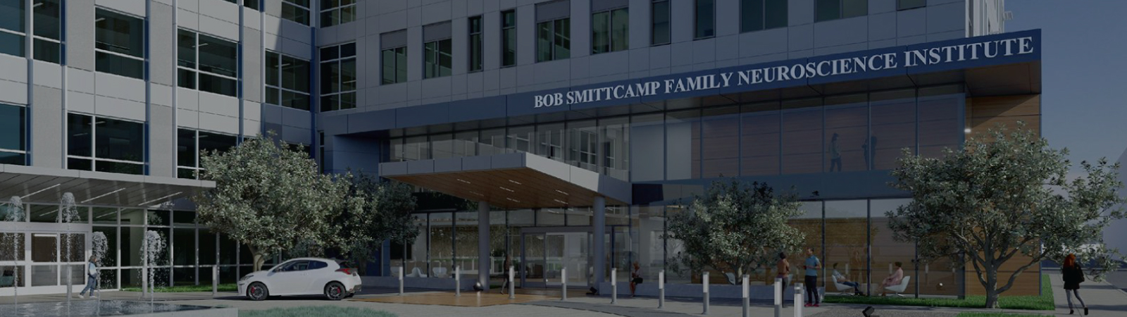 Community Health Partners - Community Neurosciences Institute