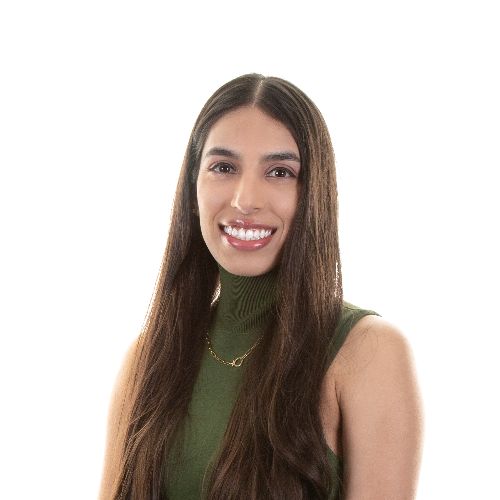 Community Health Partners - Jaskeerit Purewal