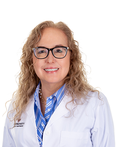 Community Health Partners - Teresa Sigala