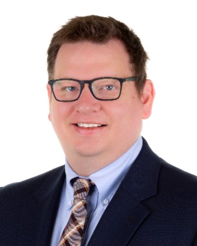 Community Health Partners - Nathan Deis