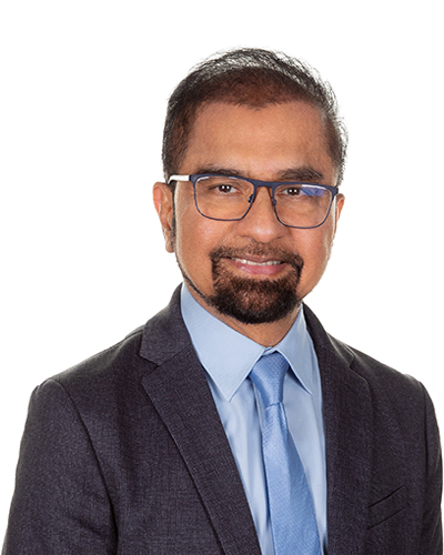 Community Health Partners - Abdullah H. Lakhani