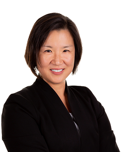 Community Health Partners - Hana Choe