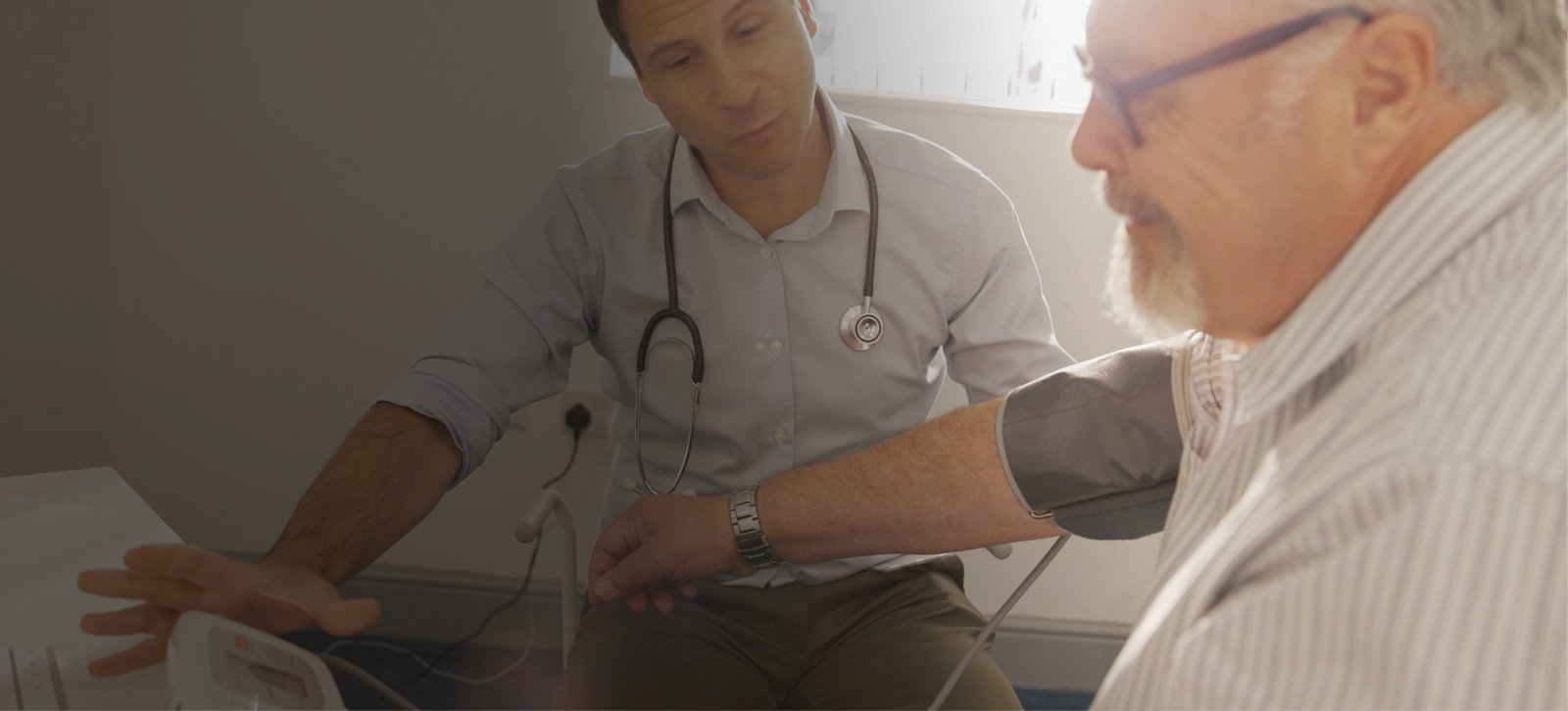 Community Health Partners - Home