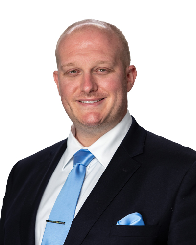 Community Health Partners - Mark Krel