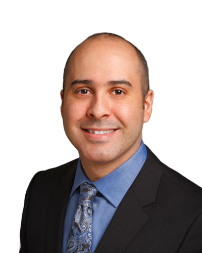 Community Health Partners - Amir Fathi