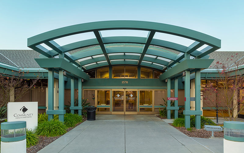 Community Health Partners - Community Primary Care - Herndon