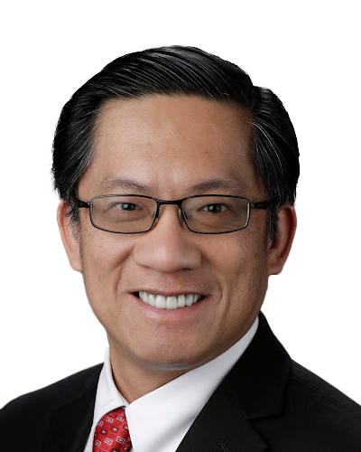 Community Health Partners - Nhat-Long Pham