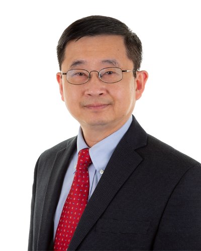 Community Health Partners - Soe Naing