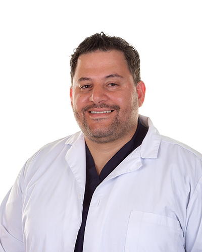 Community Health Partners - Naseem Eisa