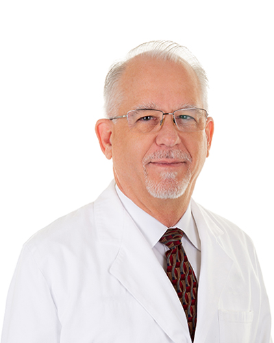 Community Health Partners - Mark Cunningham