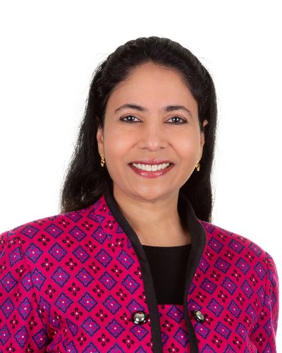 Community Health Partners - Subhashini Ladella