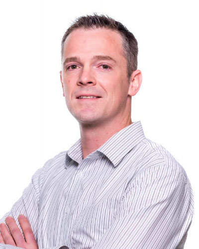 Community Health Partners - William van Beever