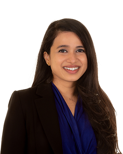 Community Health Partners - Noorie Pednekar